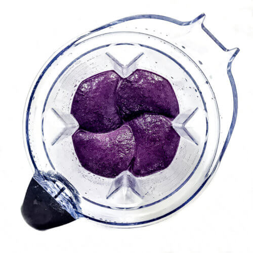 How To Make The Official Medical Medium "Heavy Metal Detox Smoothie"